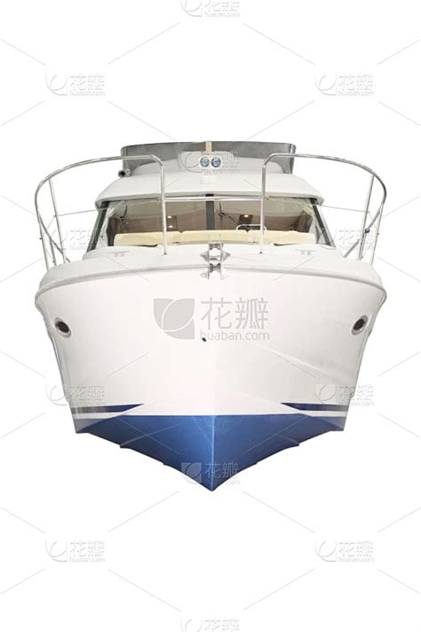 摩托艇图像垂直画幅迅速客船客轮河流乘客船发动机素材 花瓣网