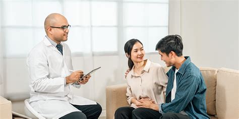 Infertility Management Mims Thailand