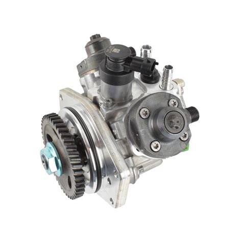 2011 2016 Duramax Lml Lgh Cp4 Injection Pump Bosch ® Oem New