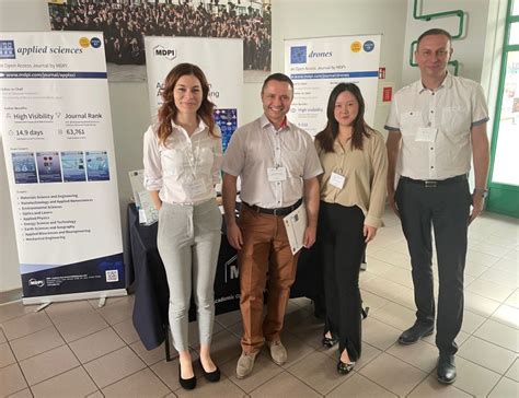 Drones Mdpi On Linkedin Icuas2023 Icuas2023 Drones Uavs