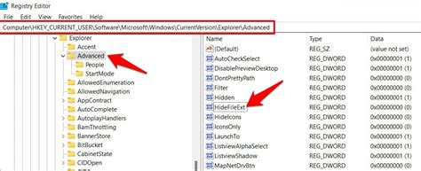 5 Methods How To View File Extensions In Windows 11 Digitbin