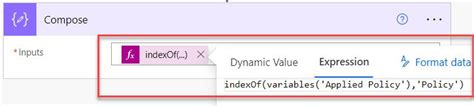 Power Automate Indexof Function Power Automate Lastindexof