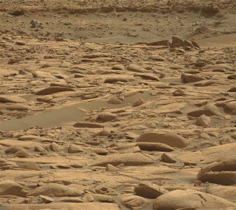 Sol 4144 Mast Camera Mastcam Nasa Mars Exploration