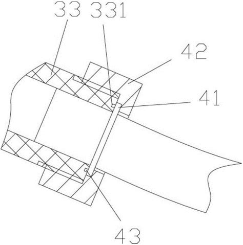 一种血透内瘘穿刺针的制作方法 2