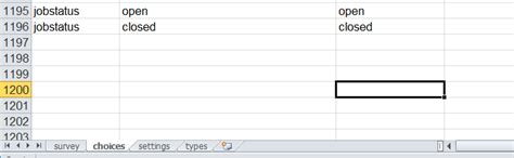 Survey123 Inbox Load Survey Data From Filtered Fe Esri Community