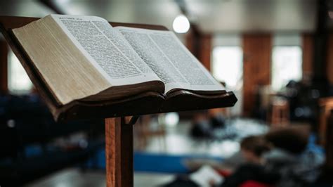 What Is Water Baptism According To The Bible The Holy Script