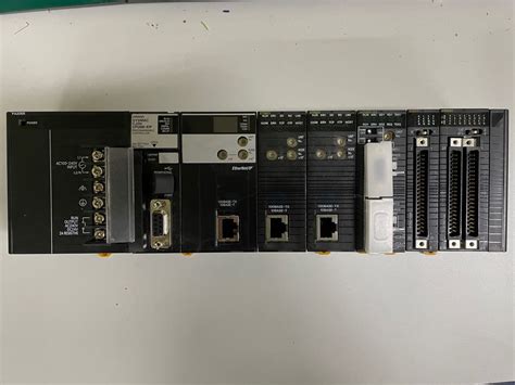 Omron Plc Computers Tech Parts Accessories Monitor Screens On Carousell