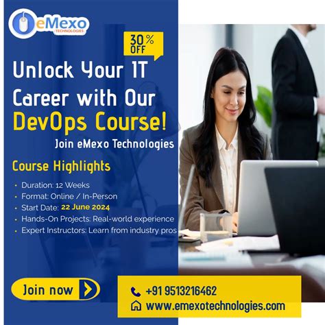 Emexo Technologies On Linkedin Devops Devopsjobs Devopstools Devopscertification…