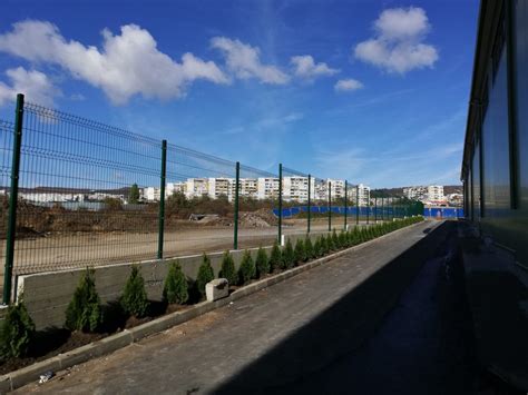 АРТЕСАН ООД Оградни системи град Варна и областта Проектиране доставка и монтаж на оградни