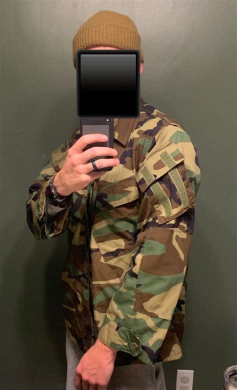 Raid Mod With Crye Style Hook And Loop R Myogtacticalgear