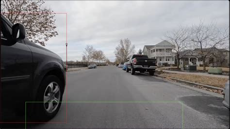 Using Amazon Rekognition To Improve Bicycle Safety Artificial Intelligence