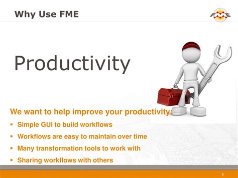 PPT FME Desktop FME Server Introduction PowerPoint Presentation ID 3059927