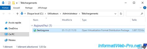Deploy Sexilog On Vmware Vsphere 67 To Collect Logs From Your Esxi Hosts And Vcsa Vmware
