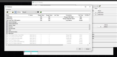 Creating Custom Connections Or At Least Making Custom Connections Connect Autodesk Community