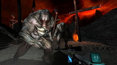 Doom 3 Game Mod Spolszczenie Polish Language Version Download
