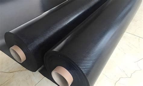 Practical Applications Of Carbon Fiber Composite Materials In Offshore