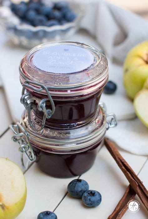 Leckere Rezepte zum Marmelade Einkochen