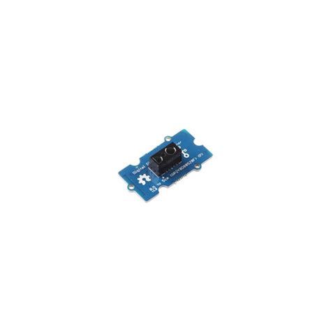 Module Capteur De Distance Ir Grove 101020578 Pour Arduino