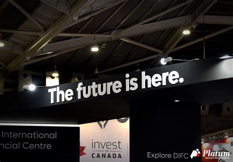 현장 세계 최대 핀테크 행사에서 통한 K 스타트업 플래텀