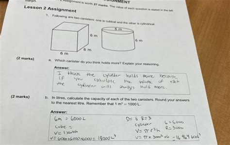 Whats The Correct Answer R Askmath