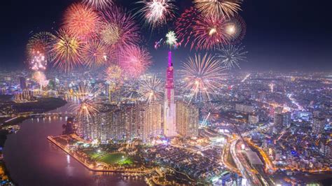 Tet Nguyen Dan In Vietnam A Cultural Celebration Of New Beginnings Agoda See The World For Less