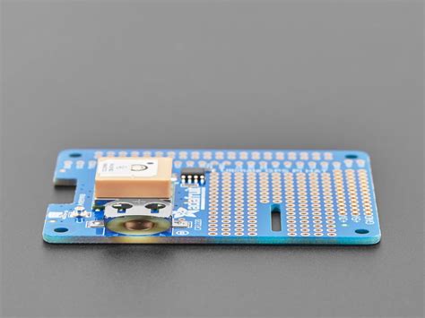 Adafruit Ultimate GPS HAT For Raspberry Pi A B Pi Pi Mini Kit ID Adafruit