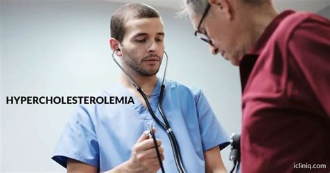 Hypercholesterolemia Types Symptoms Causes Diagnosis And Treatment