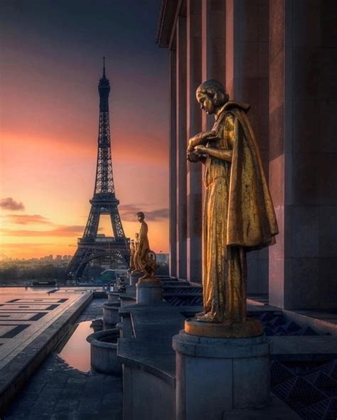 Париж Франция 2025 Самые красивые места мира ВКонтакте