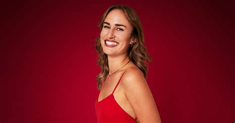 Meet Vanessa The Ultimatum Queer Love Star Who Knows Shes The