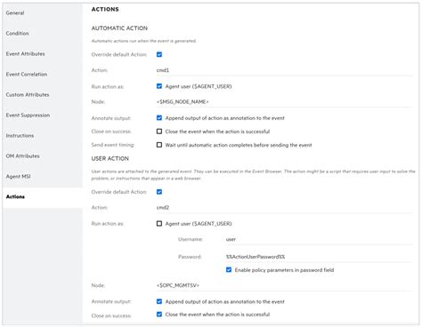 How To Add Value With Opentext Operations Agent Opentext Community