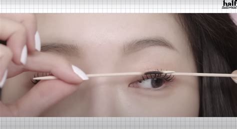 輕鬆打造迷人電眼！新手必學「根根分明太陽花睫毛」教學♡放大雙眼，散發魅力！ 女生集合 Tagsis