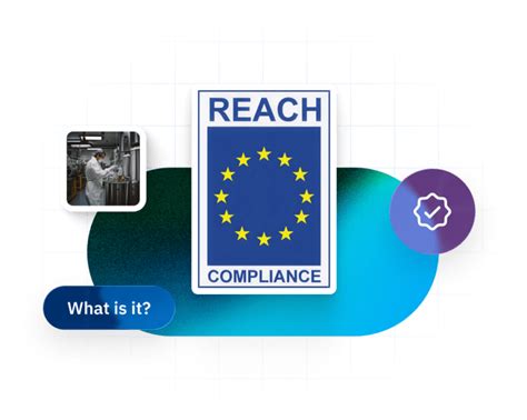 What Is Reach Compliance A Complete Guide For Manufacturers