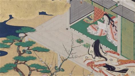 Qandaで知る紫式部。永遠の流行文学『源氏物語』はこうして生まれた！ ｜ 和樂web 美の国ニッポンをもっと知る！