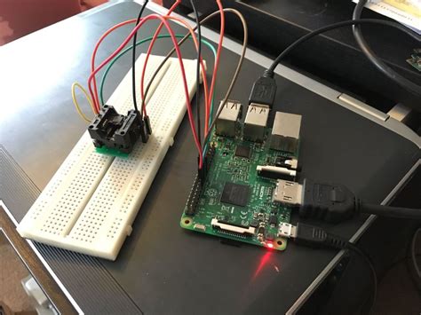 how to flash bios chips with raspberry pi tom s weblog