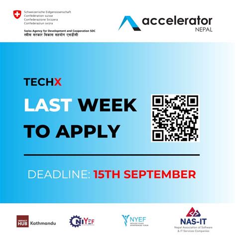 Accelerator Nepal On Linkedin Innovation Impact Investment Acceleratornepal Digi Nepal