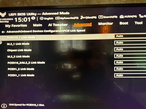 Optimal Biosuefi Settings For Gaming Advanced Guide And Tips
