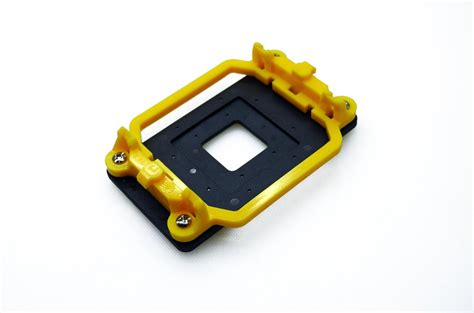 Citynet Mb Am23 Bb Bk Am2 Am3 Socket Retention Mounting