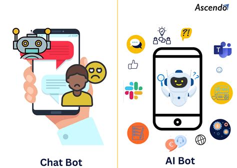 Chatbot Vs Ai Bot Which Is Better For Business