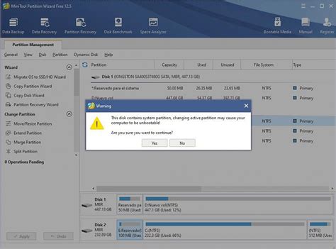 Mbr2gpt Shows This Error Disk Layout Validation Failed For Disk 1