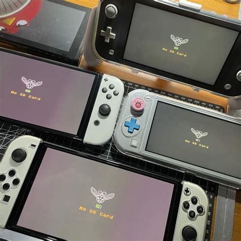 Jual Jasa Install Modchip Cfw Nintendo Switch Chip Picofly Hwfly Lite Oled V1 V2 Kota Kediri