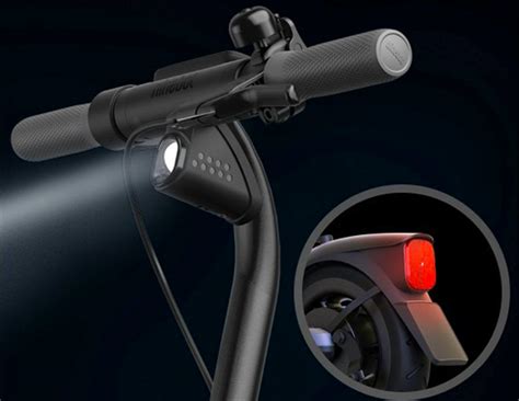 Ninebot E2 Electric Electric Kick Scooter Emarket Kuwait Discover Kuwaits Best Electronics