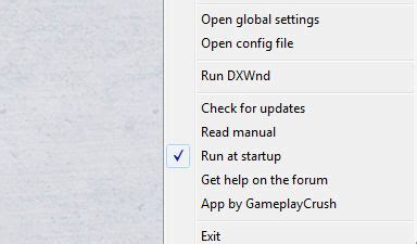 Simple Runtime Window Editor Srwe Alternatives And Similar Software