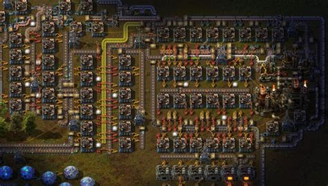 Factorio Gets Official Wayland Support On Linux Gamingonlinux