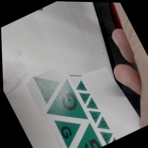 Temporal Instance Segmentation Dataset By Alphabet