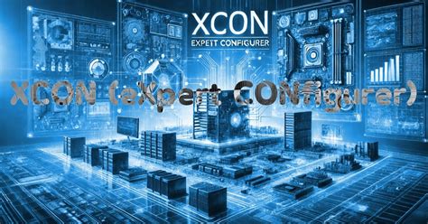 Xcon Expert Configurer