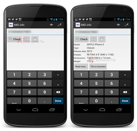 Check IPhone Or Android Device S Factory Unlock Status Redmond Pie