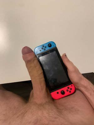 Full Size Nintendo Switch Reddit NSFW