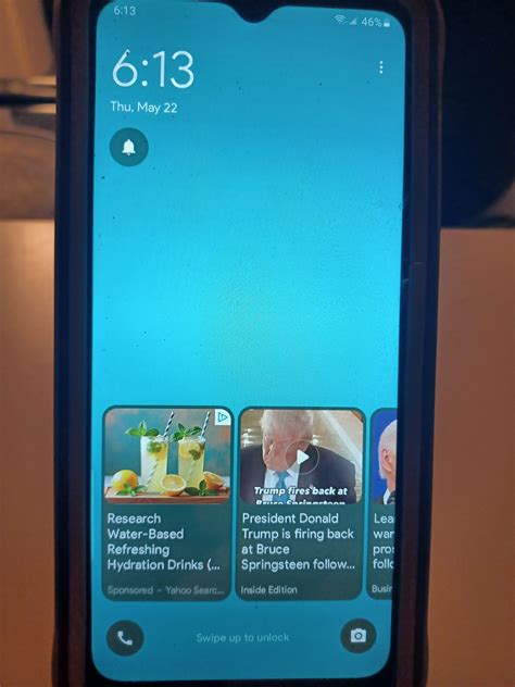 Solved [galaxy A32] How Do I Remove The News Pop Ups On M Page 4 Samsung Community 3243162