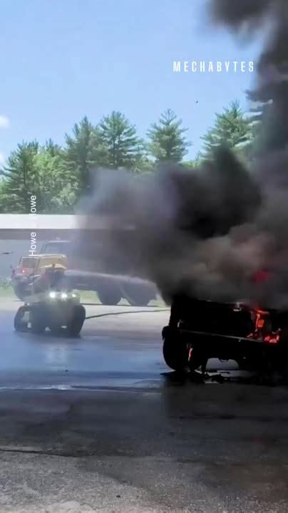 Mustafa Mahmud Hussain On Linkedin Robot Ai Robotics Firefightinginnovation Techforgood