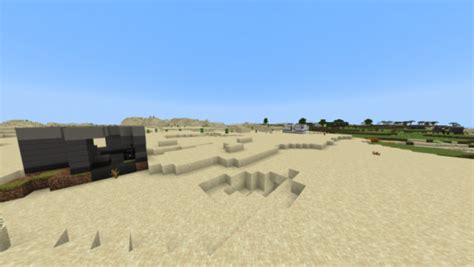 Mod SCP Dystopia For Minecraft Download Addons